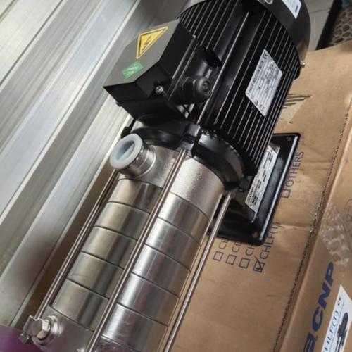 Jual Booster Pump CNP CHLF 15-40 380 volt 3 phase POMPA CNP 15-40 3 ...