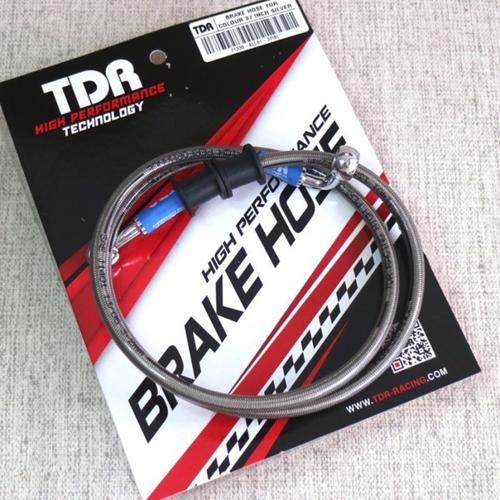 Jual SELANG SLANG REM TDR 37 INCH 95CM PNP VARIO 125 150 AEROX 155 ...