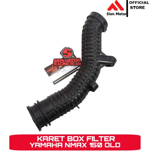 Jual Karet Box Filter Saringan Udara Yamaha NMAX N-MAX 150 Old Ckdpass ...