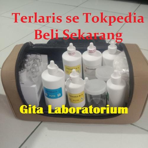 Jual Jual Perangkat Uji Tanah Kering (PUTK) Murah - Kab. Bogor - Gita ...