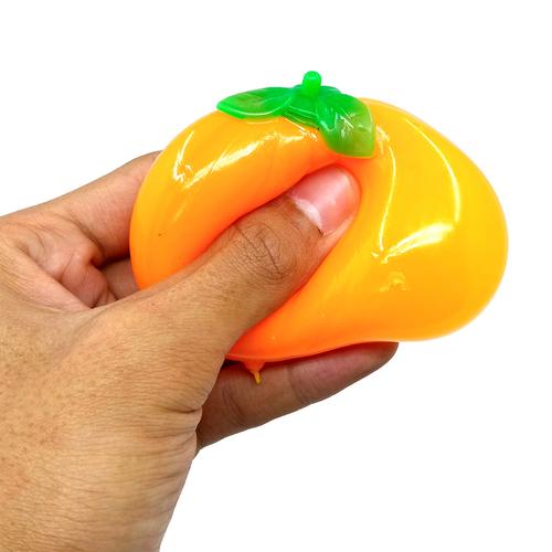 Promo Splat Toy Labu Mainan Remas Lempar Splash Squeeze Anti Stress ...