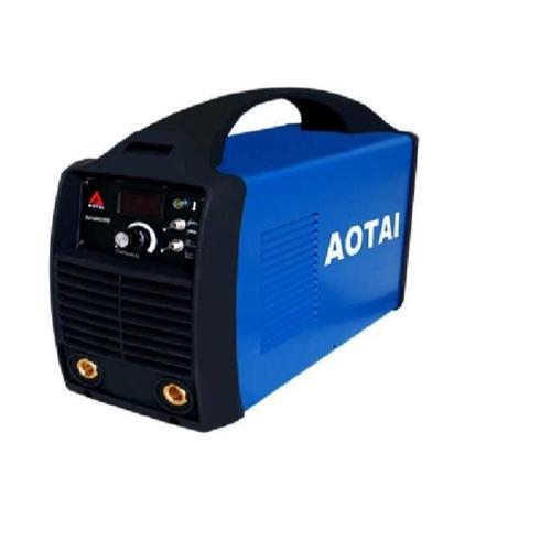 Jual AOTAI Mesin Las 200A 1P / STICK WELD INVERTER 1-PH 200A DURAARC200 - Kab. Bekasi - Sahabat ...