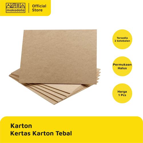 Jual KARTON | DUPLEK TEBAL (1PCS) MURAH - Tebal 30 - Kota Surabaya ...