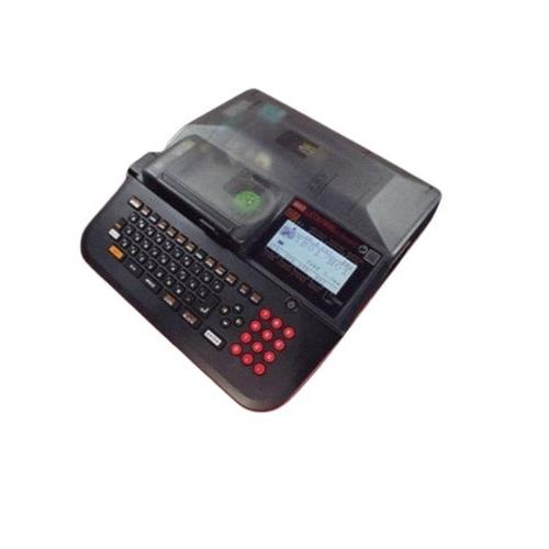 Jual Mesin Max Letatwin LM-550A2/PC Mesin Tubing / Mesin Label ...