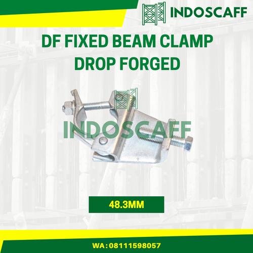 Jual BS Drop Forged Fixed Beam Clamp - Klem Beam Mati - Kab. Bogor ...