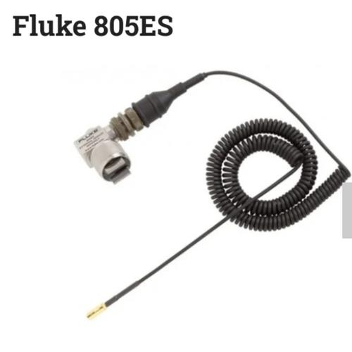 Jual Fluke 805ES External Vibration Sensor for 805 Vibration Meter ...