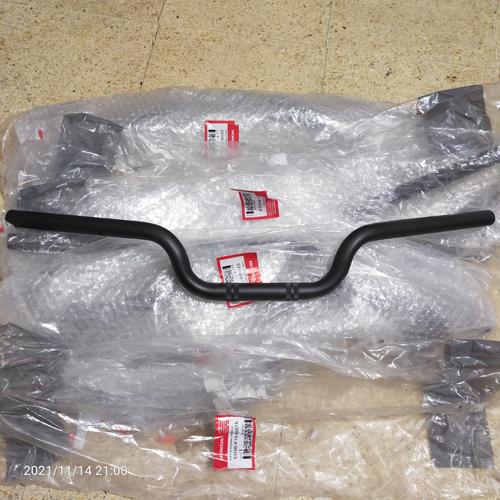 Jual STANG STIR HONDA CB150 CB150R OLD STREETFIRE K15 HITAM ORIGINAL ...