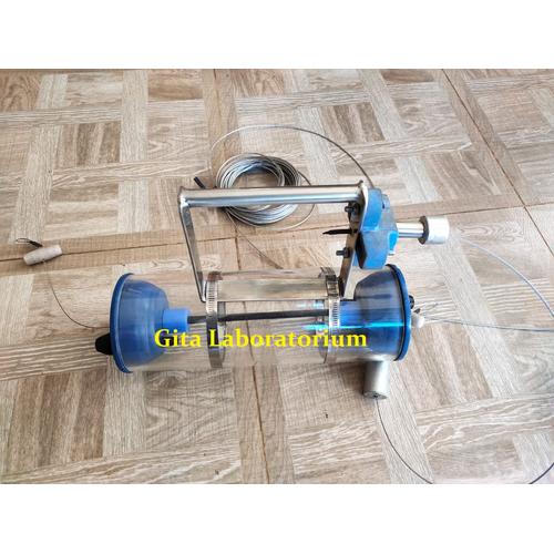 Jual Water Sampler Horizontal 2.2 Liter - Water Sampler Lokal - Kab ...