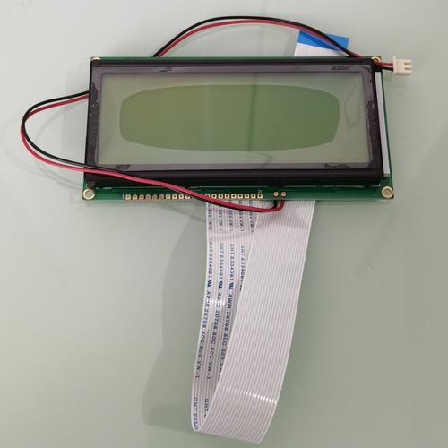 Jual Modul Display Lcd 19264 Module Board 192x64 Graphic 5v Arduino ...