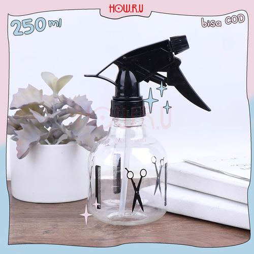 Jual Botol Spray Salon 250ml HOW.R.U - Kota Surabaya - HOWRU Official ...
