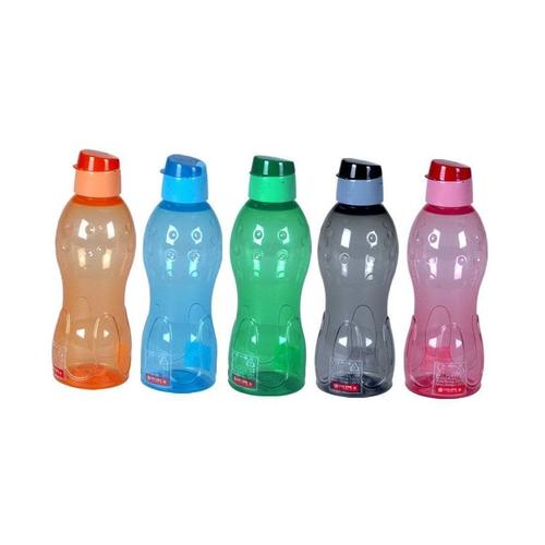 Jual Botol Minum / Water Bottle Akvo 600 ml Lion Star - Jakarta Barat ...