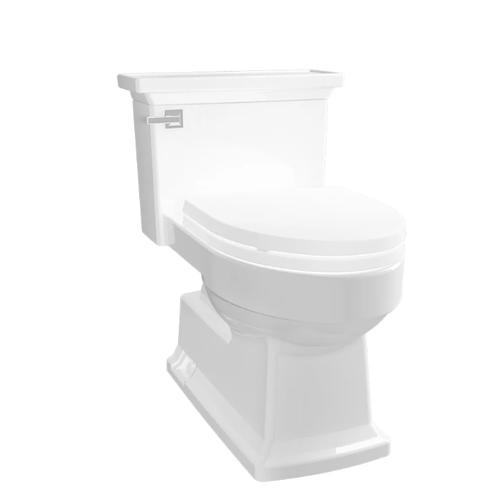 Jual CLOSET TOTO CW934J "WENZAL" ONE PIECE TOILET - Jakarta Barat ...