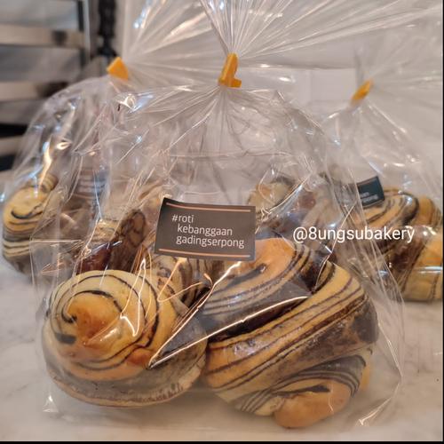 Jual Roti Wassant - Original - Kota Tangerang - Roti Kebanggaan | Tokopedia