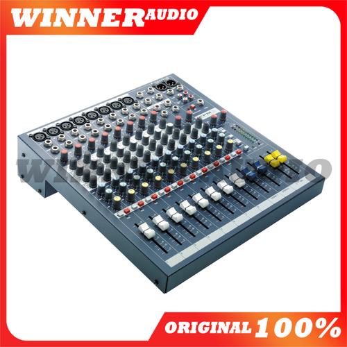 Jual MIXER AUDIO SOUNDCRAFT EPM8 EPM 8 CHANNEL ORIGINAL - Jakarta Barat ...