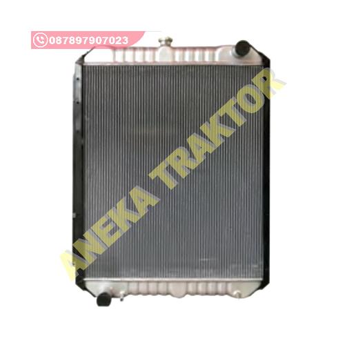 Jual RADIATOR ASSY KOMATSU PC-200-6 PC200-6 6D102 ALM STANDARD - Kota ...