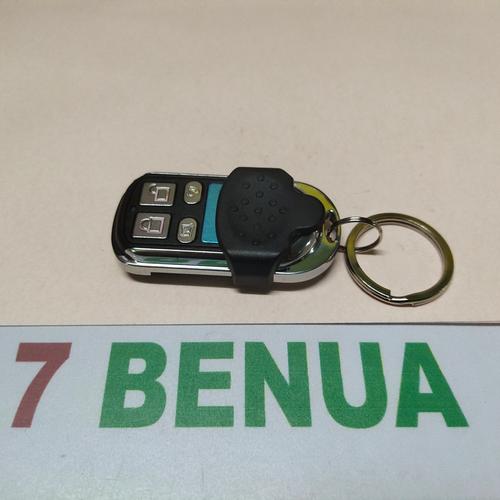 Jual CASING REMOTE AVANZA XENIA GRAND MAX LUXIO PANTHER 4 TOMBOL MODEL ...