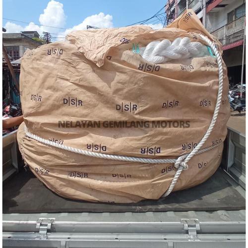 Jual Tali Kapal/Tali PP CIR 8 Tali Tambang ukuran 2 1/2 inch ...
