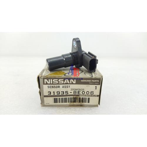 Jual Sensor Transmission Speed Nissan Cefiro/Sentra 31935-8E006 - Kota ...
