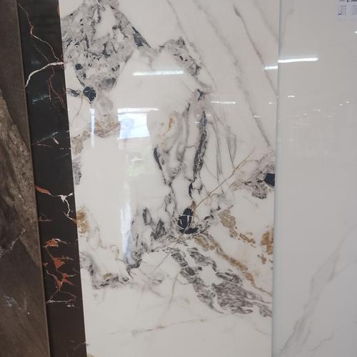 Jual granit 60x120 Serenity zimbali motif marmer grede1 - Kab. Bogor ...