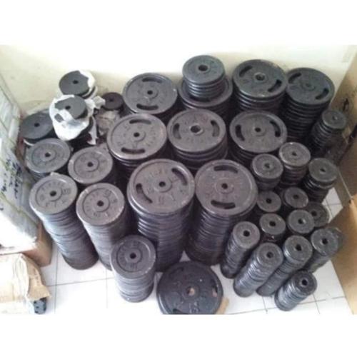 Jual Alat Fitnes Plate Besi Beban Dumble Harga Murah - Kota Medan ...