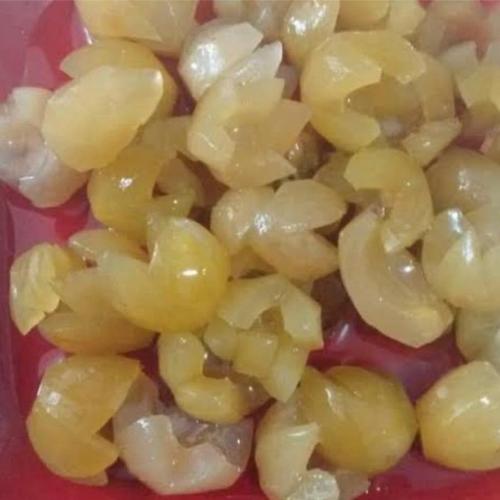 Jual manisan pala basah kemasan 1kg - Jakarta Barat - 2 Putri Snack ...