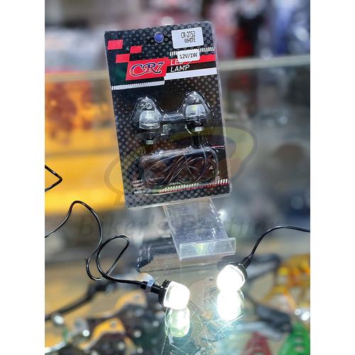 Jual Lampu Led Variasi Eagle Eye CR7 2752 White - Kab. Kubu Raya ...