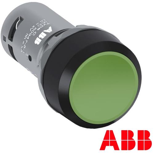 Jual ABB CP1-10G-10 Pushbutton Iluminated 1NO 1SFA619100R1012 - Kota ...