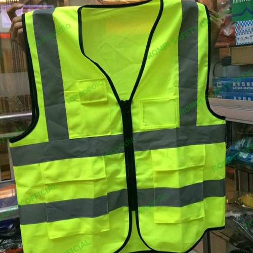 Jual ROMPI SAFETY BAHAN POLYESTER ID CARD HOLDER - Kab. Boyolali ...