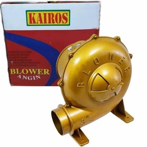 Jual Blower Angin Blower Keong 2 inch Kairos gulungan tembaga - Jakarta ...