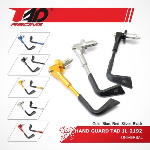 Jual HAND GUARD TAD JL-2192 - Kab. Sidoarjo - TAD Racing Indonesia ...