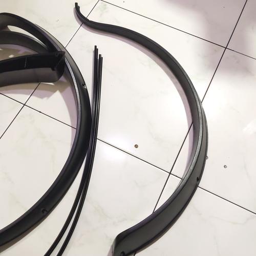Jual selebor over fender plastik set Morris mini cooper klasik spakbor ...