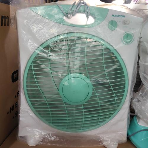 Jual box fan maspion ex 2109 t - Kota Denpasar - UD LANCAR JAYA ...