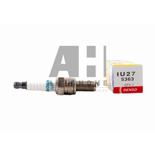 Jual Busi Honda All New BeAT FI - Scoopy - Genio - Denso Iridium Power ...