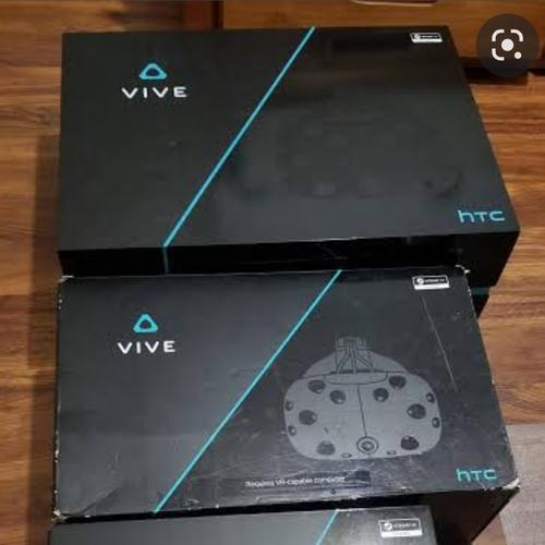 Jual htc vive vr - Kota Medan - Skidipappap | Tokopedia