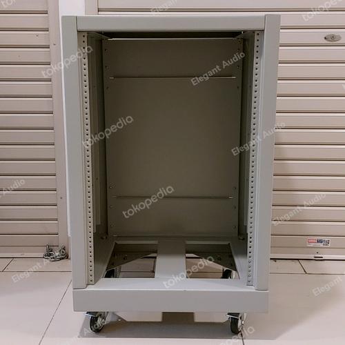 Jual Rack TOA System 16U | Rack PA System 16U | Rack audio 16U ...
