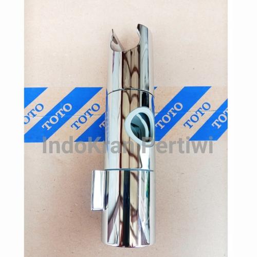 Jual Hanger Shower Column TOTO/ Hanger Shower Tiang TOTO/ Spare Part ...