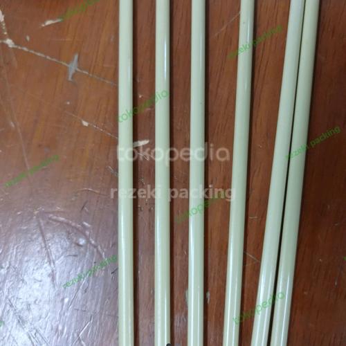 Jual kawat las stik kuning per batang - Jakarta Barat - rezeki packing ...