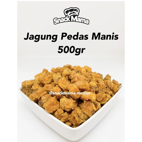 Jual [500GR] JAGUNG MARNING PEDAS MANIS SPECIAL - Kota Medan ...