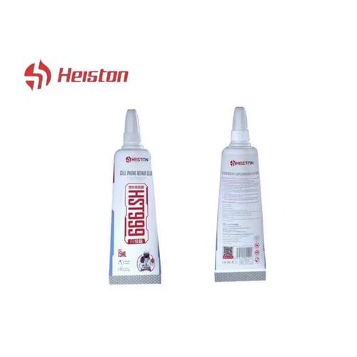 Jual LEM LCD TOUCHSCREEN ORIGINAL 15ml PEREKAT HITAM BENING HEISTON ...