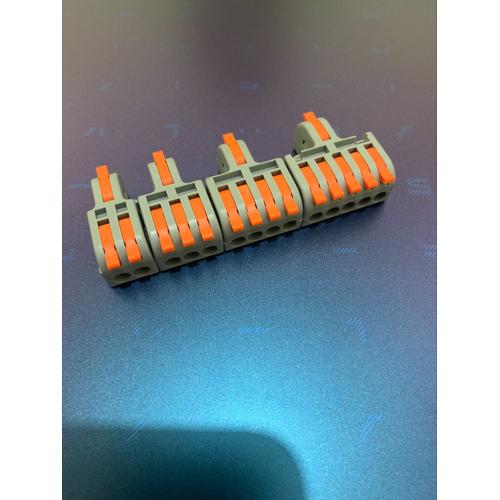 Jual Konektor Kabel PCT 12 PCT 13 PCT 14 PCT 15 OEM Wago Connector ...