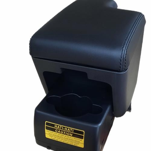 Jual Console Box Sporty Original Toyota New Rush TRD Terios 2018 up ...