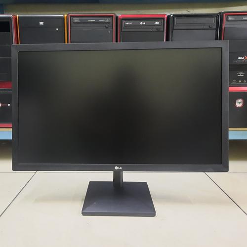 Jual MONITOR LED LG 24MK400H-B 24 IN HDMI MULUS BERGARANSI - Jakarta ...