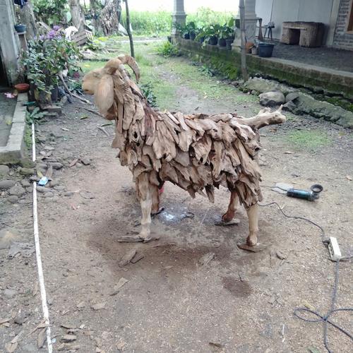 Jual patung domba 3 bentuk, - Kab. Ngawi - trisari | Tokopedia