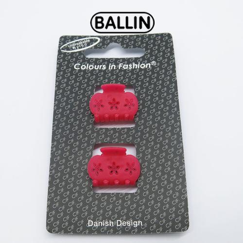Promo BALLIN JEPIT RAMBUT PONI MINI CLAU SMALL - 8 - Jakarta Utara ...