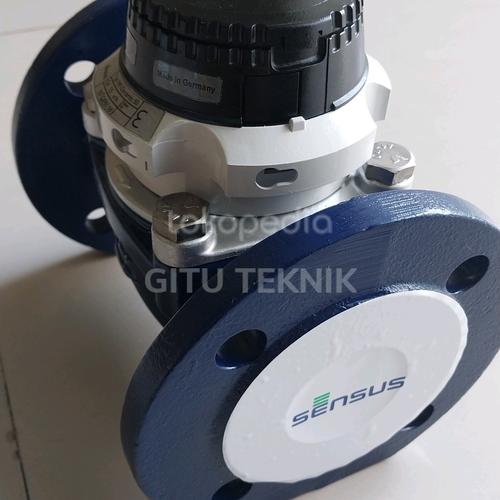 Jual Flowmeter SENSUS Dynamic DN50 SENSUS Dynamic 2" inch - Jakarta Pusat - GITU TEKNIK | Tokopedia