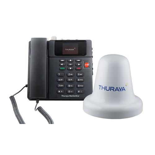 Jual Thuraya Marine Star/ tracking kapal /Telepon Satelit untuk di ...