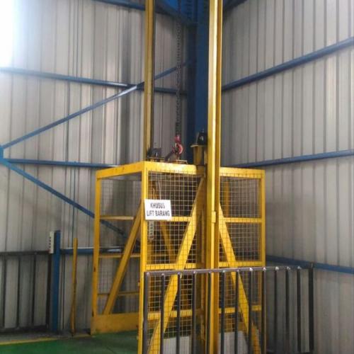 Jual lift barang cargo lift - Kab. Bekasi - Rey Jaya Makmur | Tokopedia