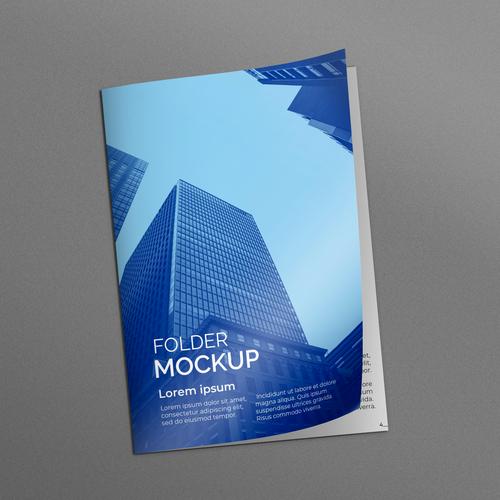Jual Cetak Buku Proposal Company Profile Cover Art Carton Isi Art paper ...