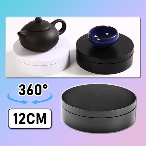 Jual Display Turntable Tempat Foto Produk Putar (Action Figure Diecast ...