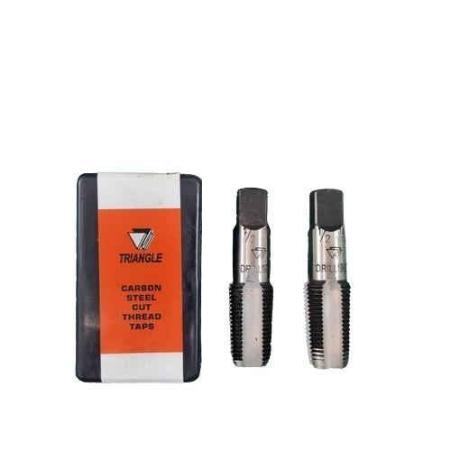 Jual Hand Tap TRIANGLE 1/4 x 18 NPT Tap Nepel 1/4 inch - Kota Bandung ...